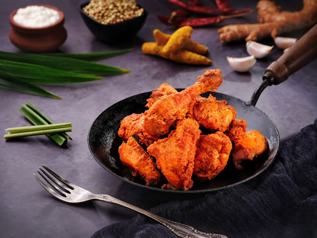 Sahibs Special Chicken 400 Gms – Sahibs Banquet Kitchen