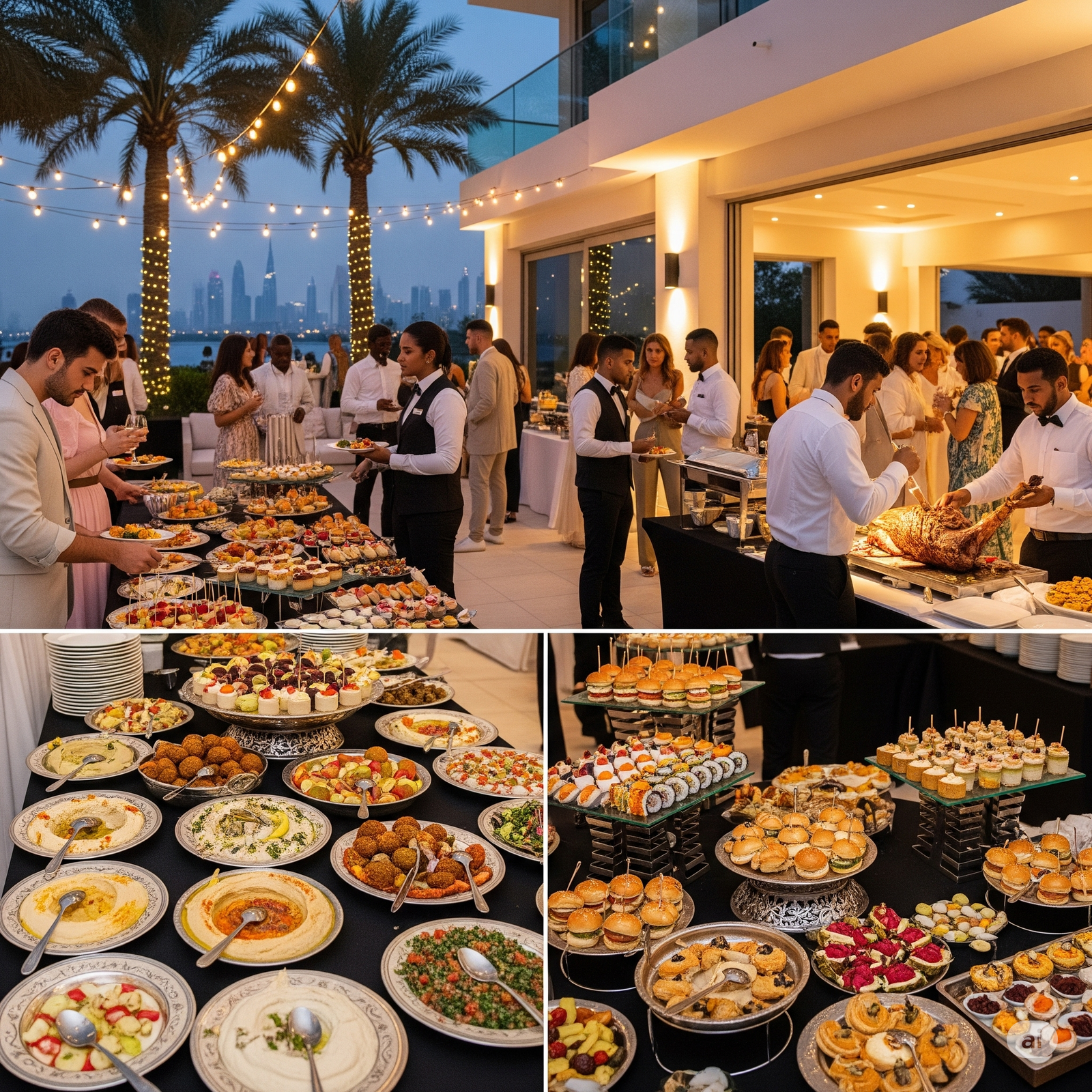 Best Biryani in Dubai - Sahibs Banquet Kitchen